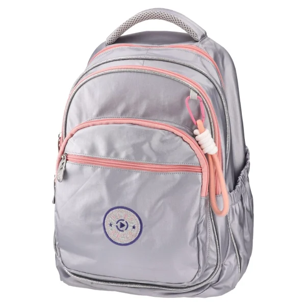 Celest, ranac anatomski, grey