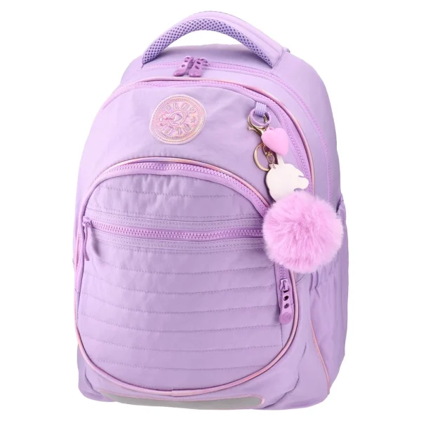 Celest, ranac anatomski, purple