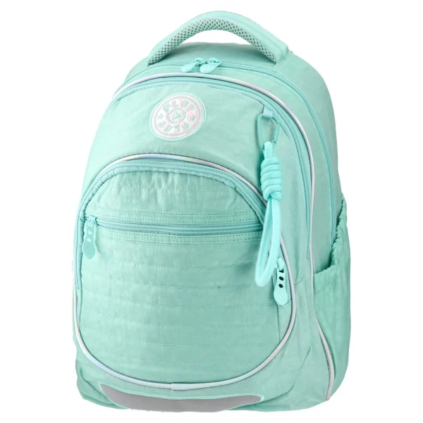 Celest, ranac anatomski, mint green
