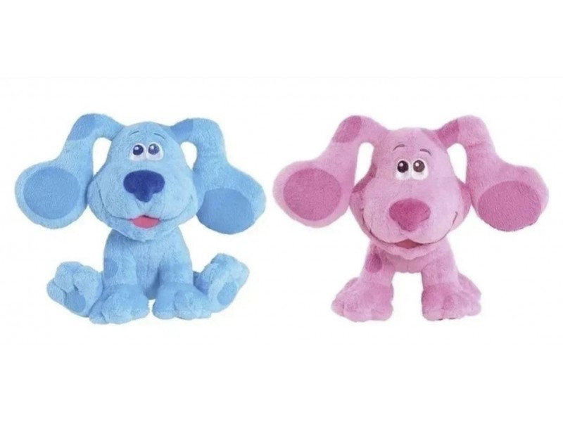 BLUEY plavka i rozla plisane igracke