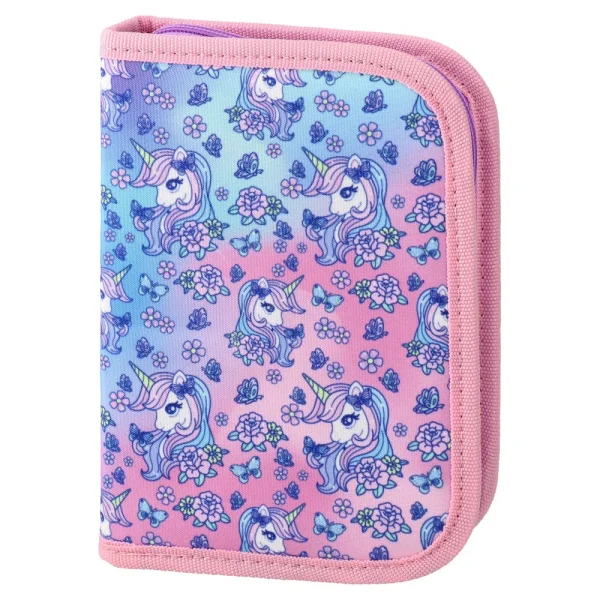 Decker, pernica puna, 1 zip, Unicorn