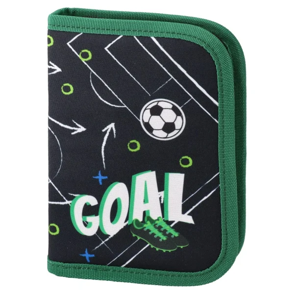 Decker, pernica puna, 1 zip, Goal