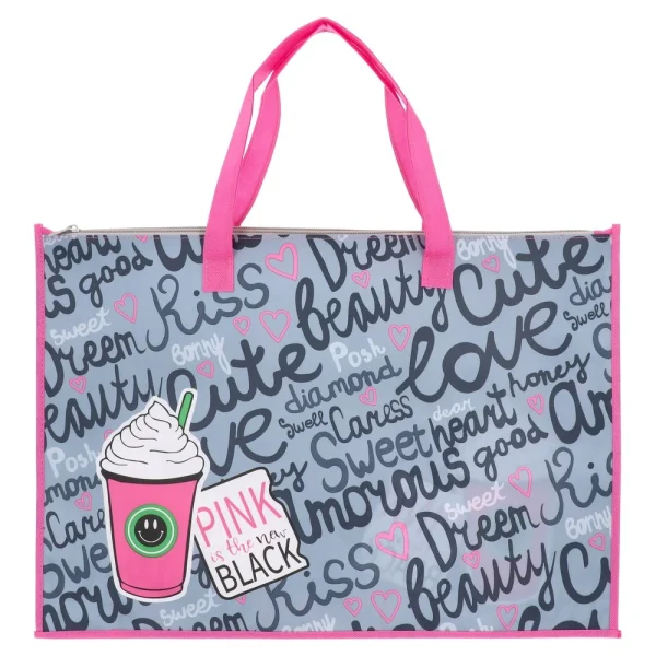SB05, torba za blok 5, Ice Cream