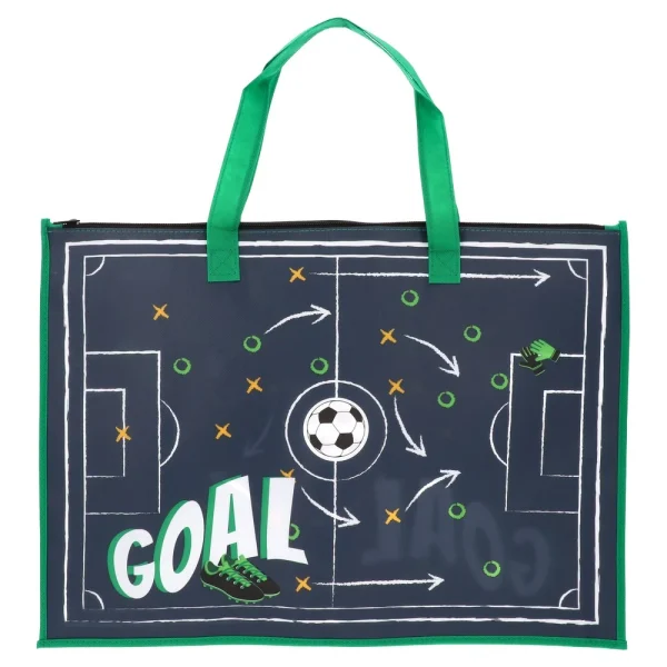 SB05, torba za blok 5, Goal