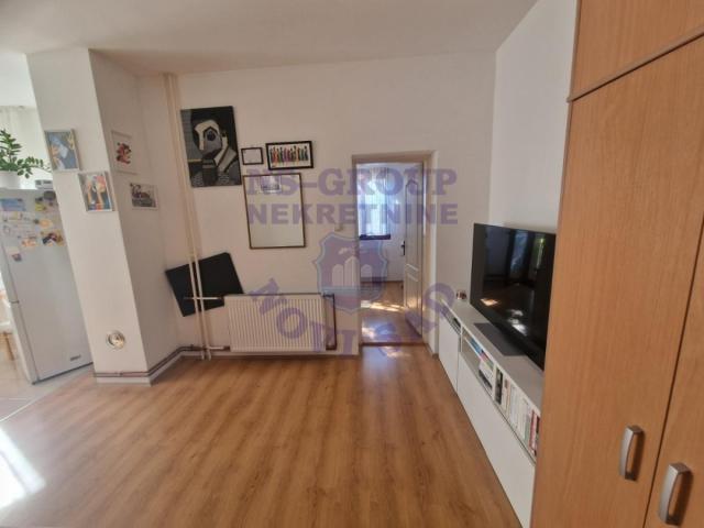 Jednoiposoban 35m2 Adice