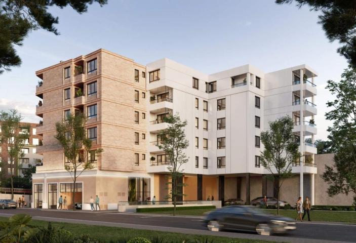 PETOSOBAN - ŠEĆER MALA - 110m2
