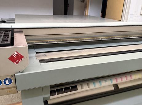 Velikoformatni inkjet crtač Canon Arizona 2280XT