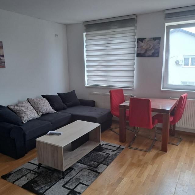 Garsonjera 30m2 Adice