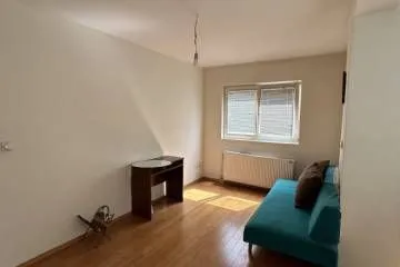 Izdavanje, dvosoban stan, 37m², Mirijevo Sve Podlokacije, Beograd