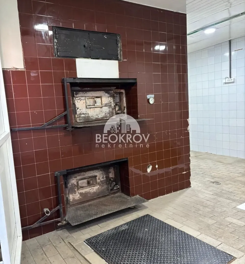 Izdavanje, poslovni prostor, 70m², Bogoslovija, Palilula Sve Podlokacije