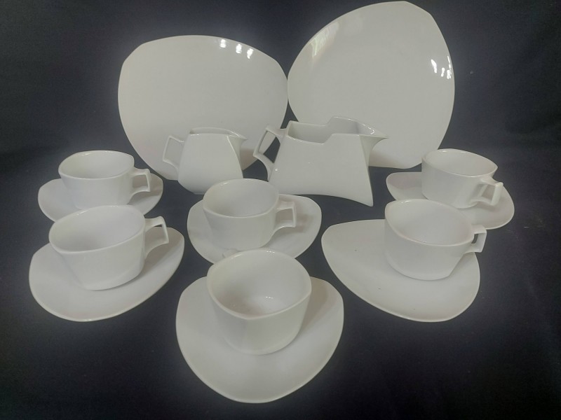 Rosenthal studio linie porcelain set