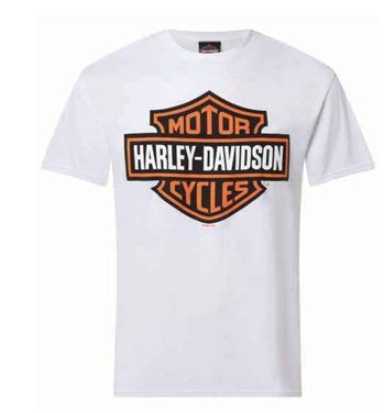 MUSKA MAJICA HARLEY-DAVIDSON SRBIJA 40294855