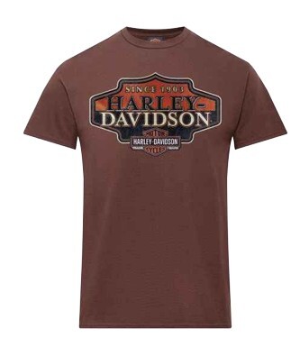 MUSKA MAJICA HARLEY-DAVIDSON SRBIJA 40294629