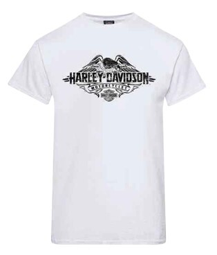 MUSKA MAJICA HARLEY-DAVIDSON SRBIJA 40294621
