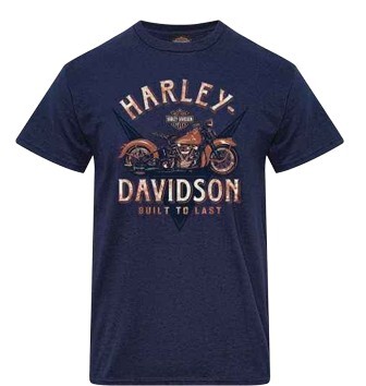 MUSKA MAJICA HARLEY-DAVIDSON SRBIJA 40294618
