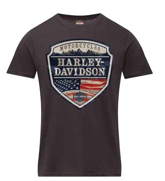 MUSKA MAJICA HARLEY-DAVIDSON SRBIJA 40294616