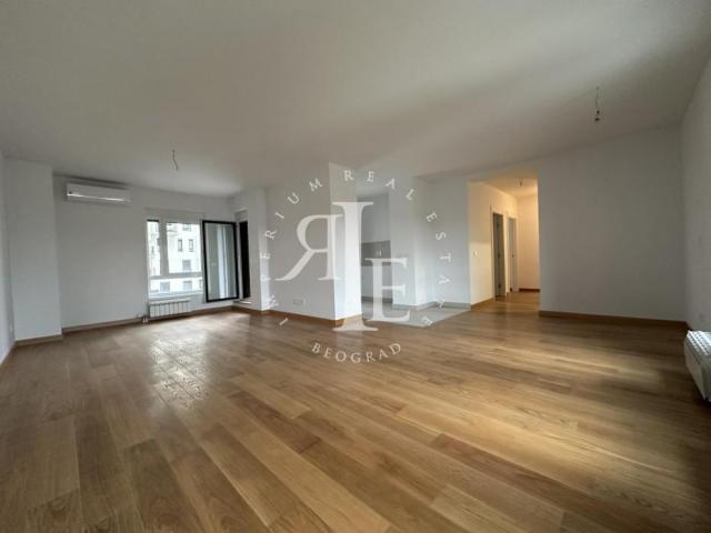Novi Beograd, SAVADA 3, Tošin bunar, LUX, 3.0, 83,96, NOVOGRADNJA