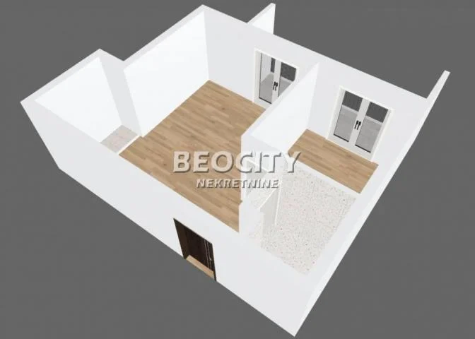 Surčin, Radiofar, Autoput za Zagreb, 1.5, 46m2, 85100EUR