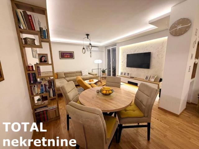 NOVI SAD - DETELINARA - 67.00 m2