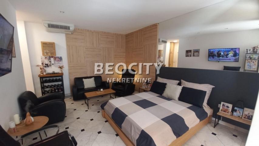 Novi Sad, Centar, Kralja Aleksandra, 2.0, 59m2, 193000EUR