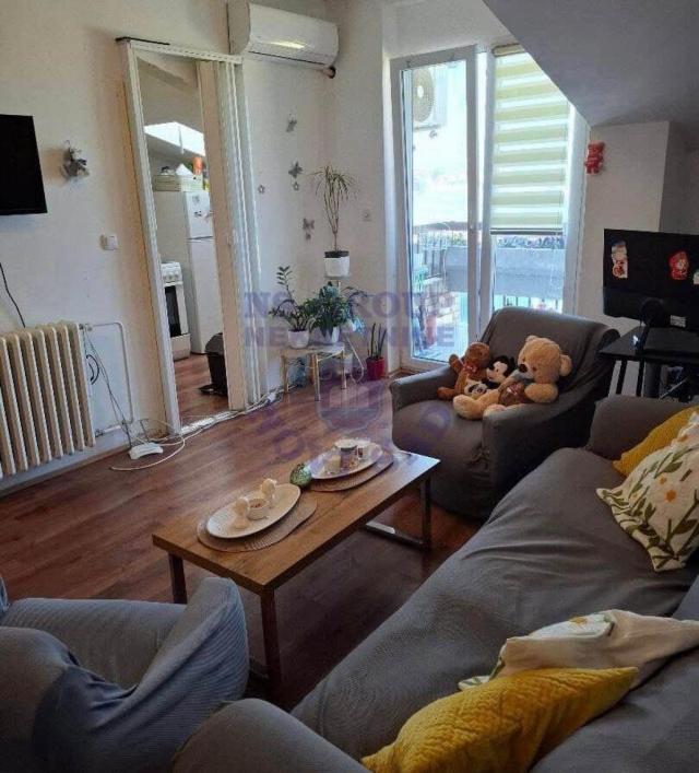 Dvosoban stan u Bačkoj Palanci