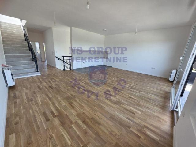 Troiposoban stan na Alibegovcu 224m2