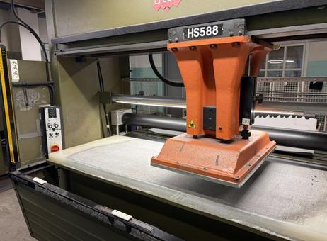 Automatska mašina za sečenje ATOM HS 588/11