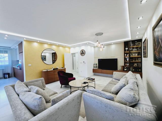 NOVI SAD - SAJAM - 149.00 m2