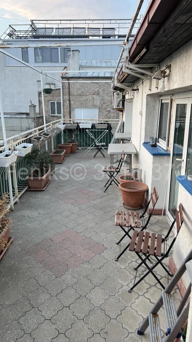 Prodaja, Stan, 170m2 , Centar
