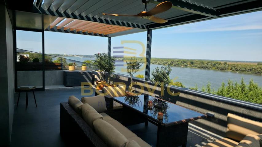 Retko u ponudi, Pregrevica, 157.40m2, dupleks, garaža