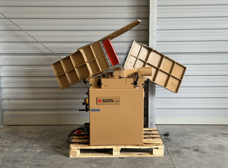 Strug SCM FS 2040