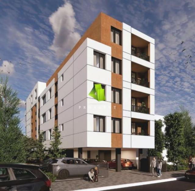Vaša nova adresa-udobnost i stil-jednoiposoban stan sa PDV-om na atraktivnoj lokaciji na Bulevaru Ne