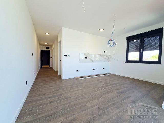 NOVI SAD - TELEP - 51.00 m2