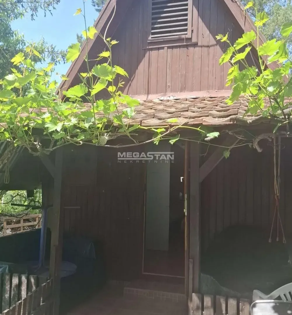 Prodaja, kuća, 47m², Draževac, Obrenovac