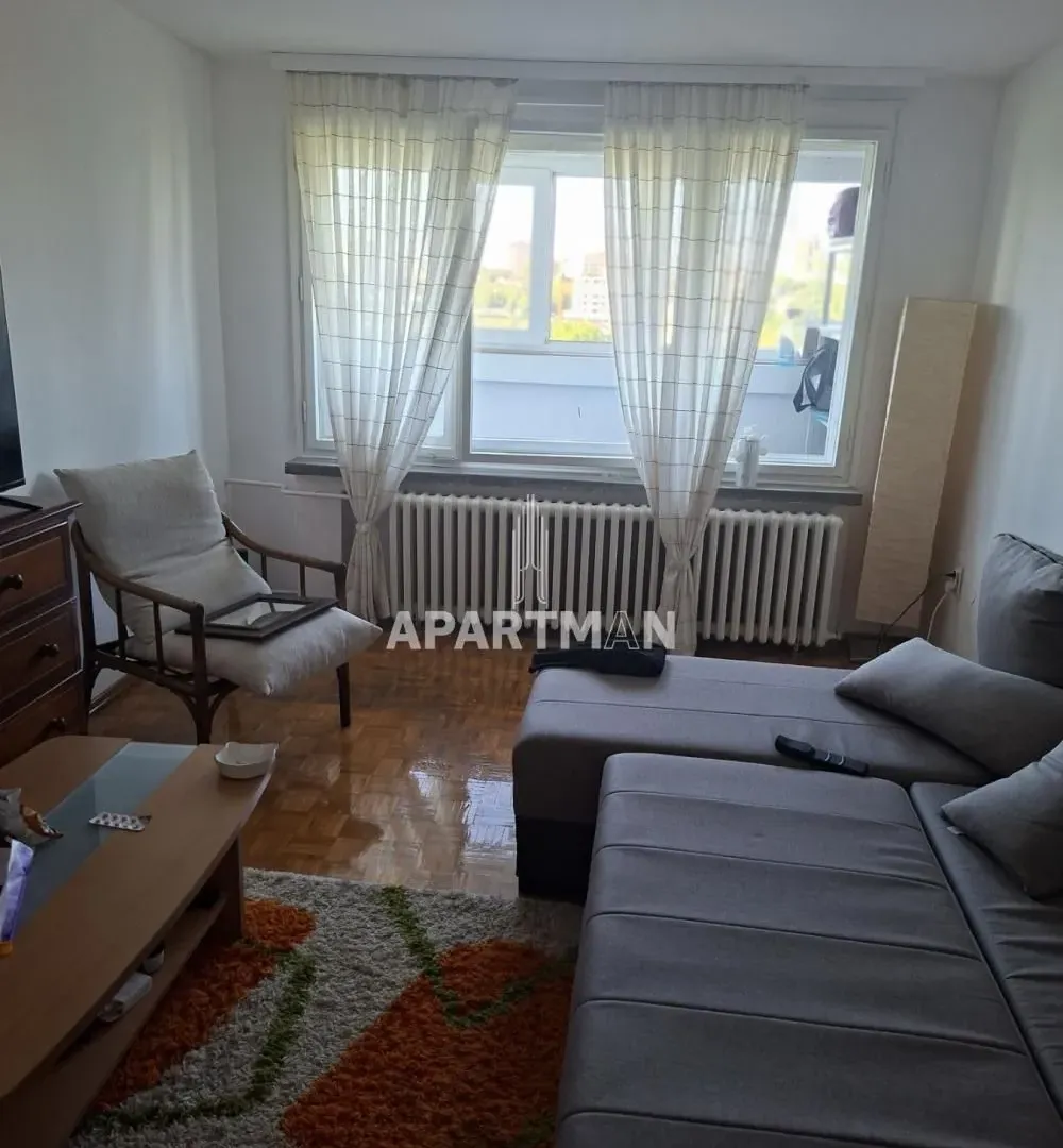 Prodaja, trosoban stan, 77m², Partizanov Stadion, Beograd