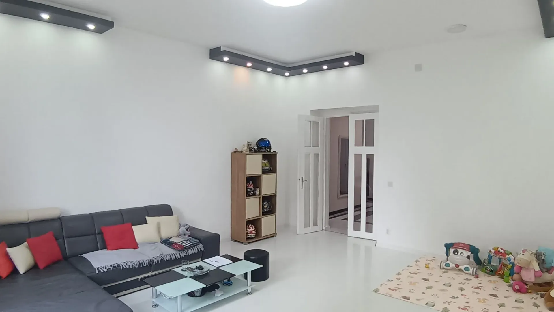 Prodaja, trosoban stan, 112m², Zrenjanin, Srbija
