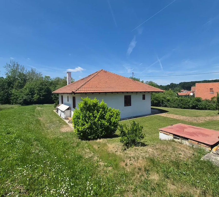 Prodaja, kuća, 118m², Voždovac Sve Podlokacije, Beograd
