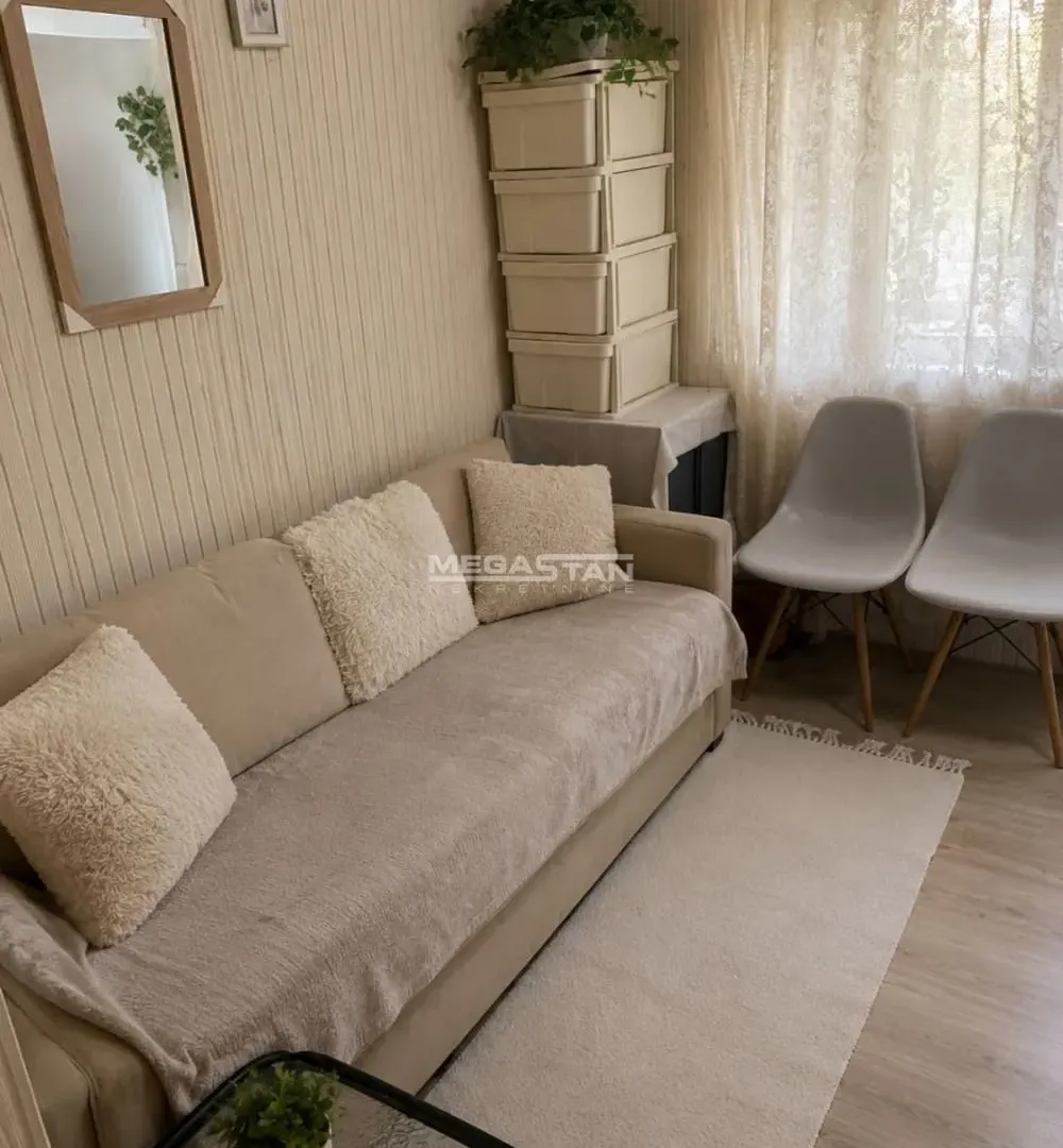 Prodaja, stan, 15m², Kotež, Palilula Sve Podlokacije