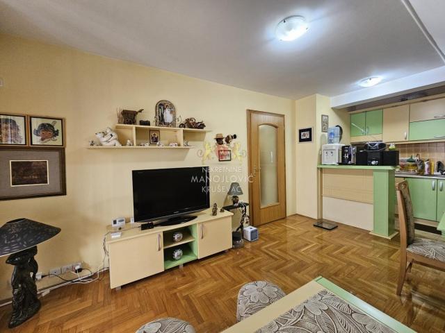 Apartman kod hotela Kralj u Vrnjačkoj Banji