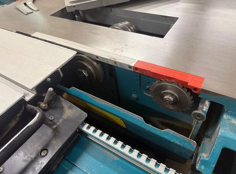 Formatna kružna testera MARTIN T73 Basic
