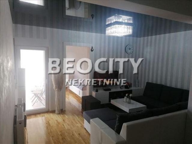 Obrenovac, Obrenovac (mesto), Vojvode Mišića, 2.0, 45m2, 92000EUR