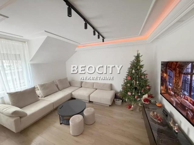 Novi Sad, Centar, Pavla Papa, 3.0, 80m2, 269000EUR