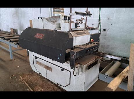 Višebrusna testera CML CML SCA 320 R T 350