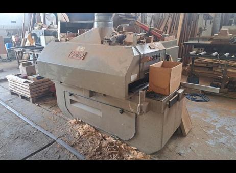 Višečetkasta testera CML CML SCA 320 T 350