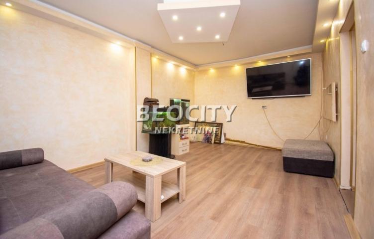 Voždovac, Braće Jerković, Jovana Bijelića, 3.0, 49m2, 153000EUR