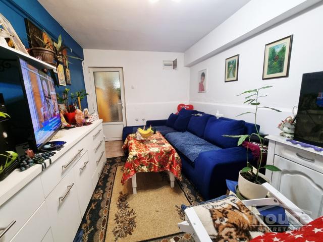 NOVI SAD - BULEVAR - 54.00 m2