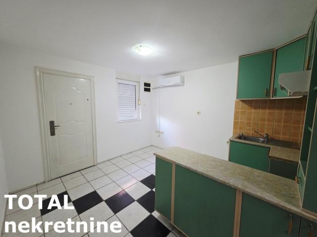 NOVI SAD - NOVA DETELINARA - 56.00 m2