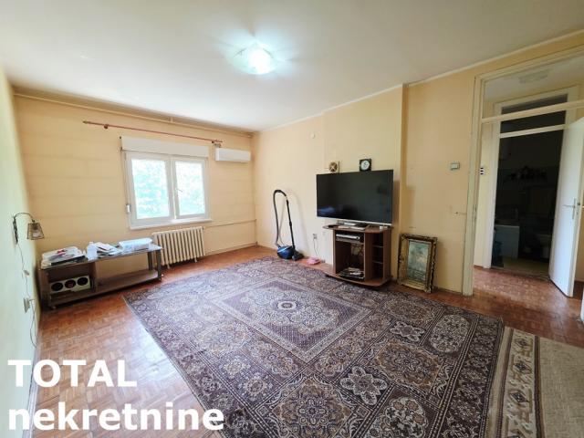 NOVI SAD - SATELIT - 50.00 m2