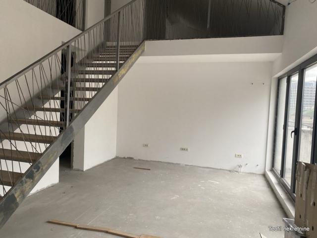 SAVSKI VENAC PALATA PRAVDE 170m2 , (2L+T) ,399500e