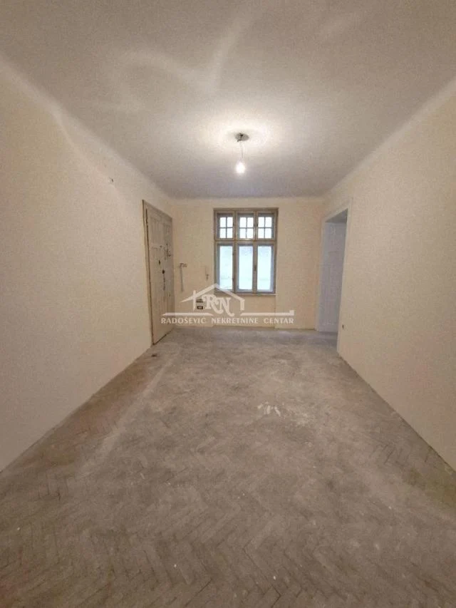 Gundulićev venac, Šantićeva, 91m2, odličan za PP ID#1571